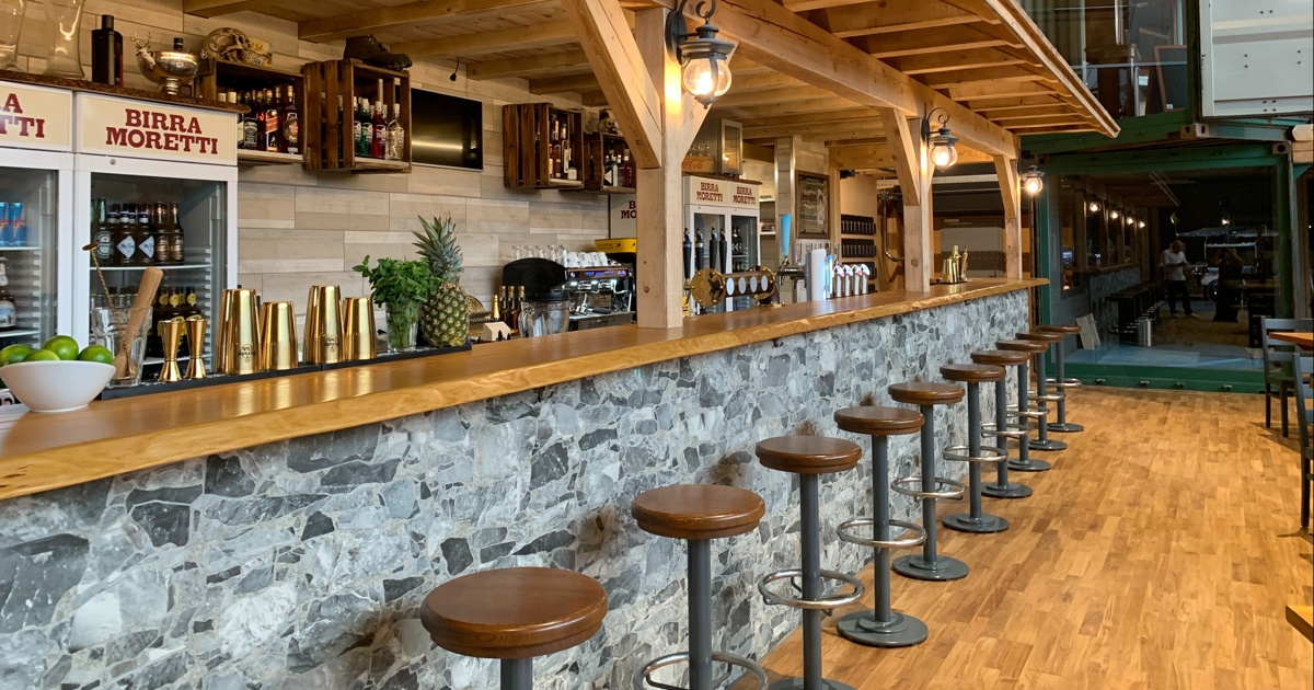 Bikers Base 8372 - Lokalhelden.ch - Crowdfunding von Raiffeisen