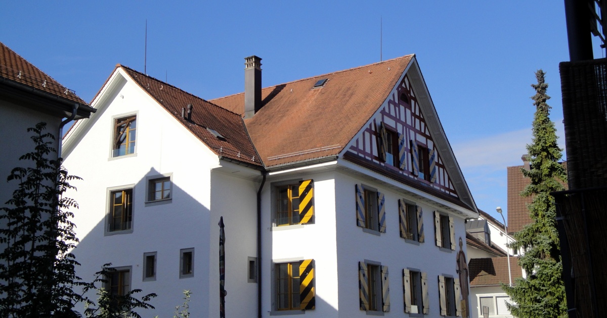 25 Jahre Jubiläumsfest Familienzentrum Bezirk Affoltern - Lokalhelden ...