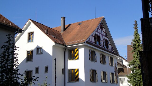 25 Jahre Jubiläumsfest Familienzentrum Bezirk Affoltern - Lokalhelden ...