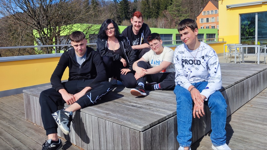 Verein APPISBERG - Fitnessraum - Lokalhelden.ch - Crowdfunding von Raiffeisen