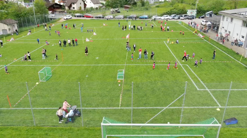 FC Zeiningen Fussballplatz Sanierung - Lokalhelden.ch - Crowdfunding ...