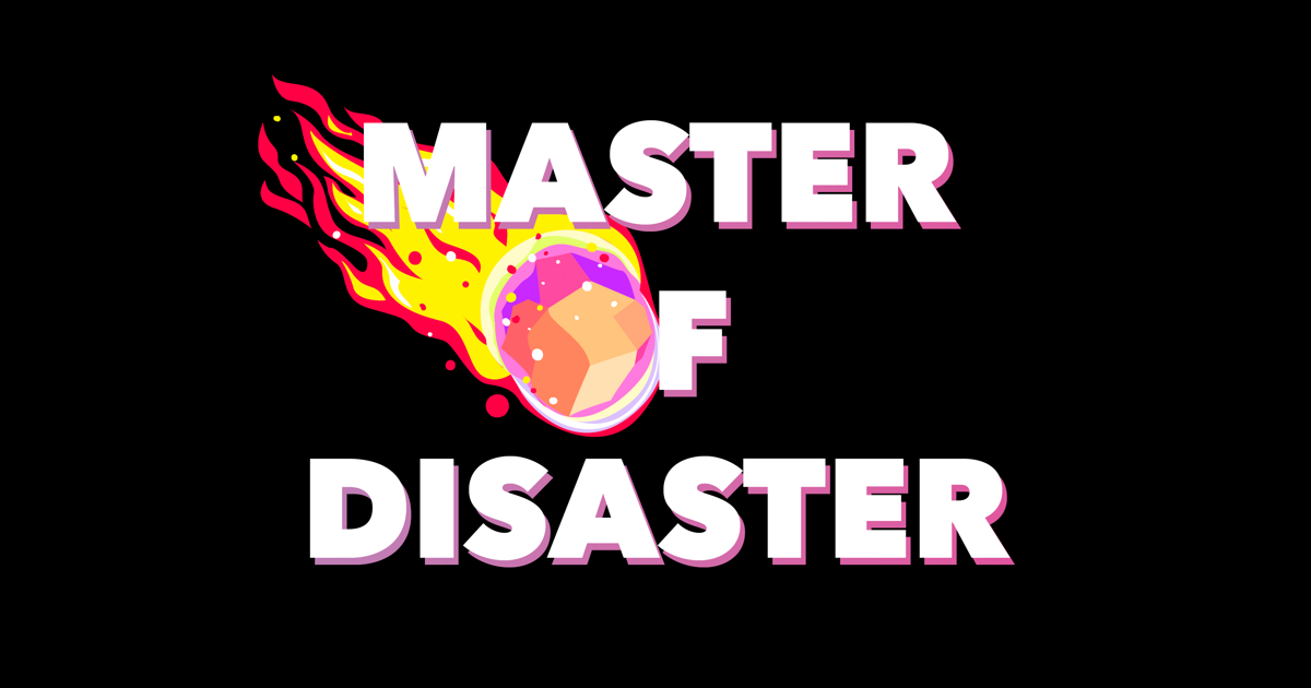 Master of Disaster - Lokalhelden.ch - Crowdfunding von Raiffeisen