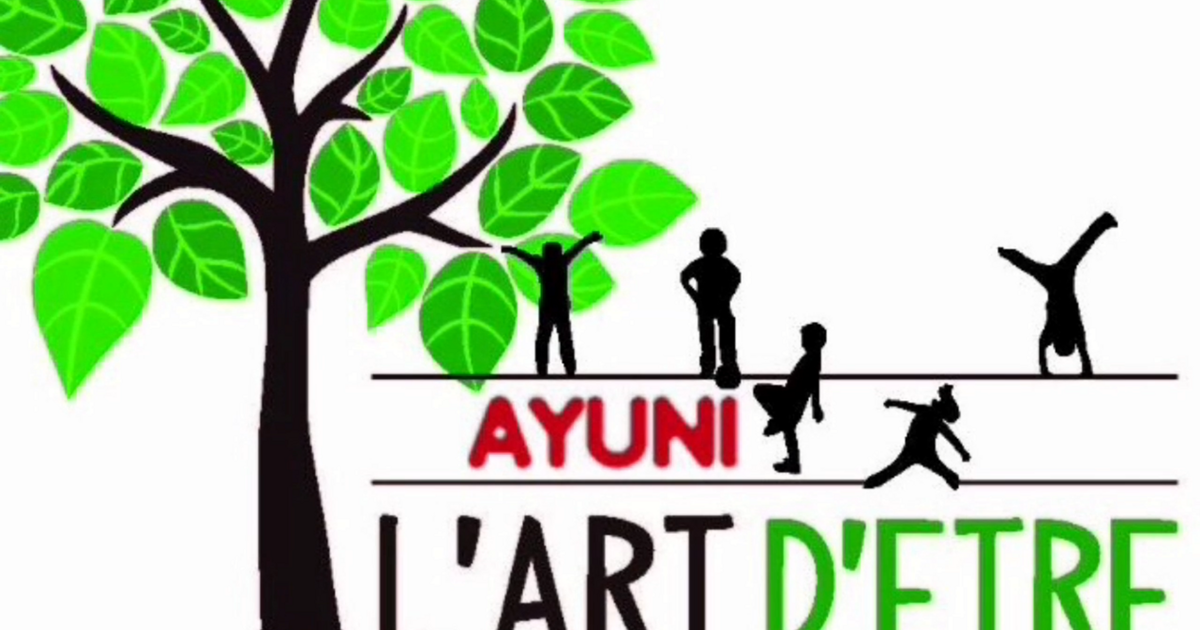 Ayuni l'Art d'être - Centre de vie enfantine et thérapeutique ...