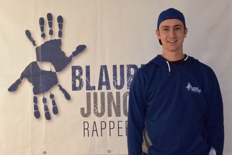 Patrick Dobler - Lokalhelden.ch - Crowdfunding Plattform von Raiffeisen ...