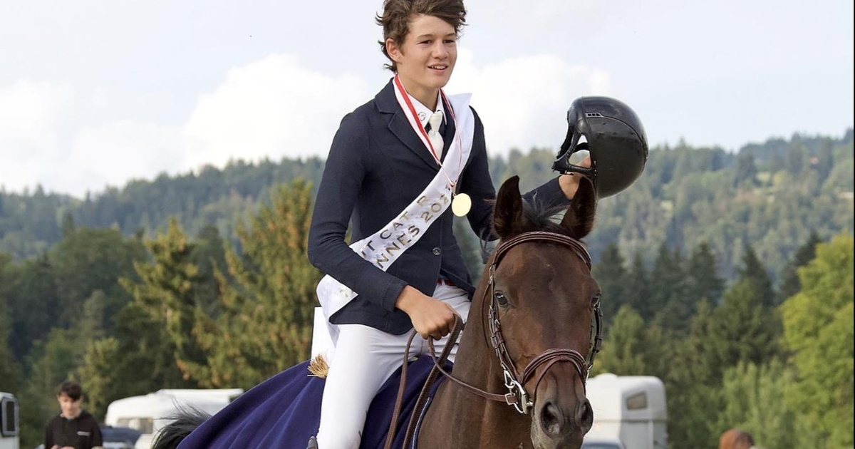 En route pour atteindre le haut niveau - Mathieu Boulanger ...