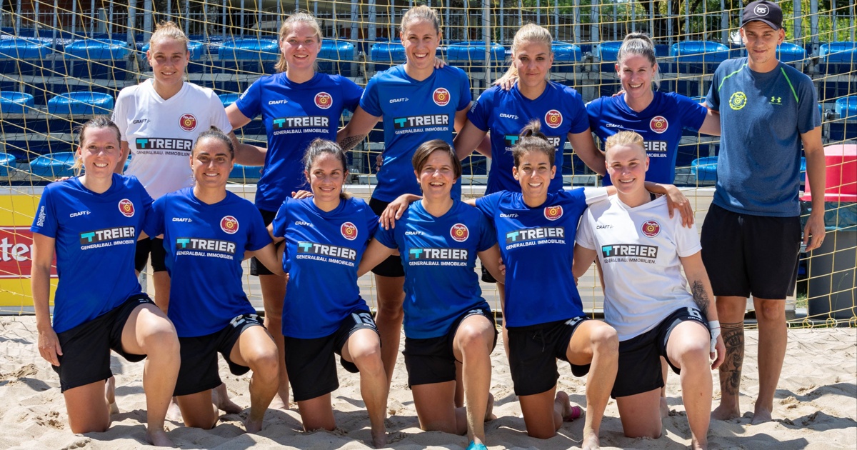 BSC Havana Shots Aargau am Euro Winners Cup 2023 - Lokalhelden.ch ...