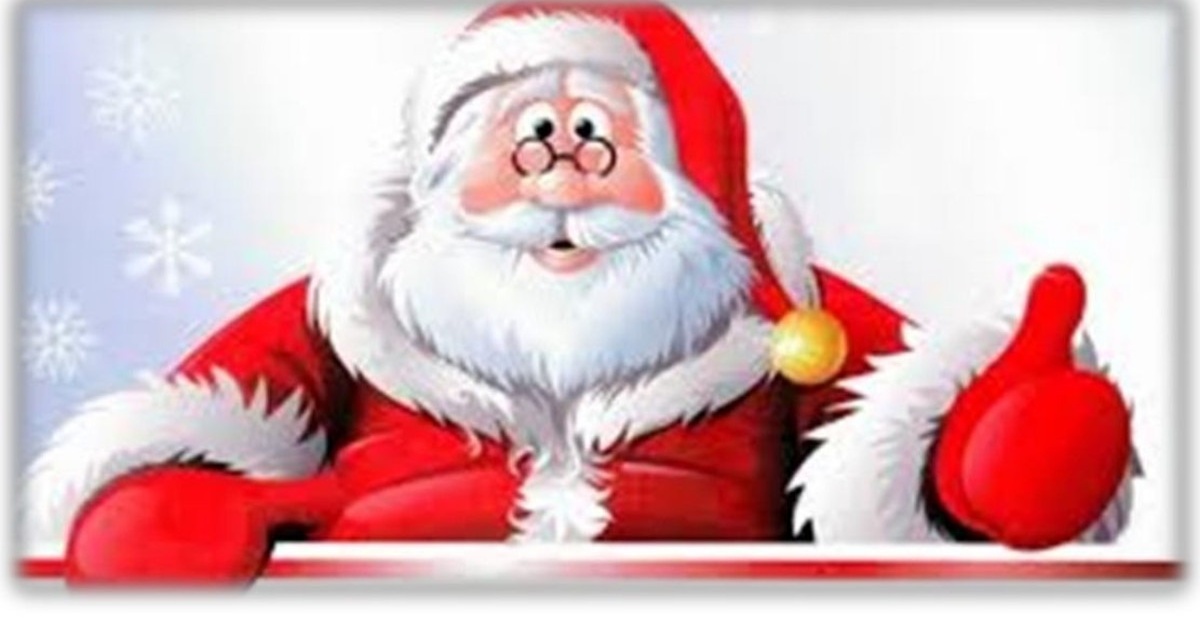 Dä Samichlaus chunt in Ghürst - Lokalhelden.ch - Crowdfunding Plattform ...