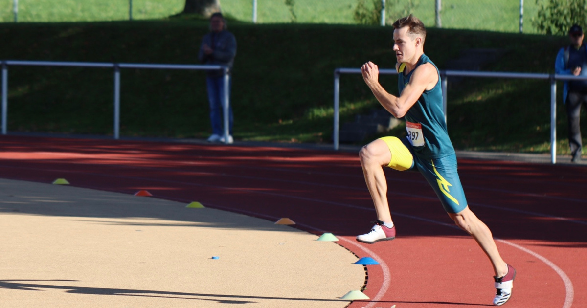 Saison d'athlétisme 2023 Vincent Gendre - Lokalhelden.ch - Crowdfunding ...