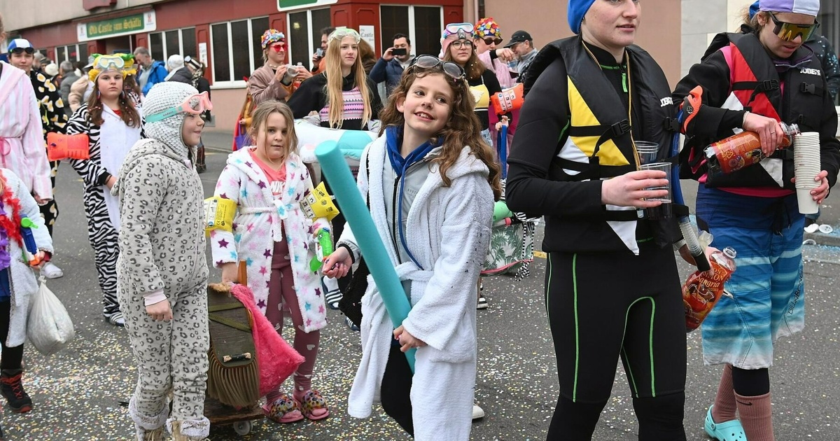 Jungwacht und Blauring Sommerlager 2025 - heroslocaux.ch - Crowdfunding ...