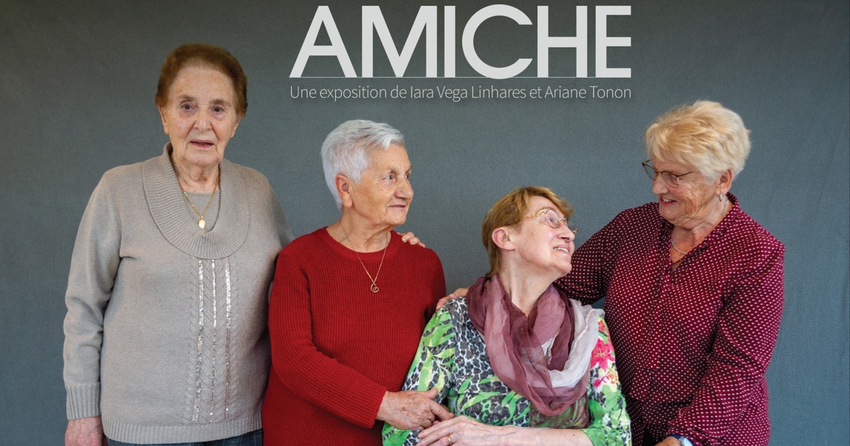 AMICHE - Lokalhelden.ch - Crowdfunding von Raiffeisen