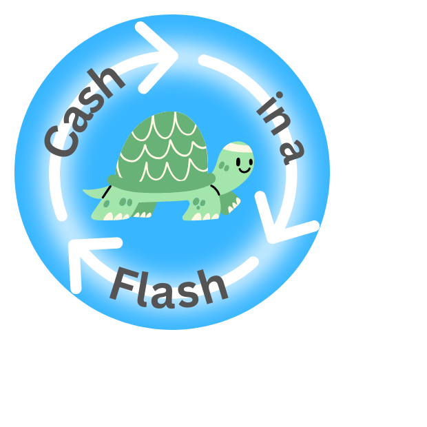 Cash in a Flash - Lokalhelden.ch - Crowdfunding von Raiffeisen