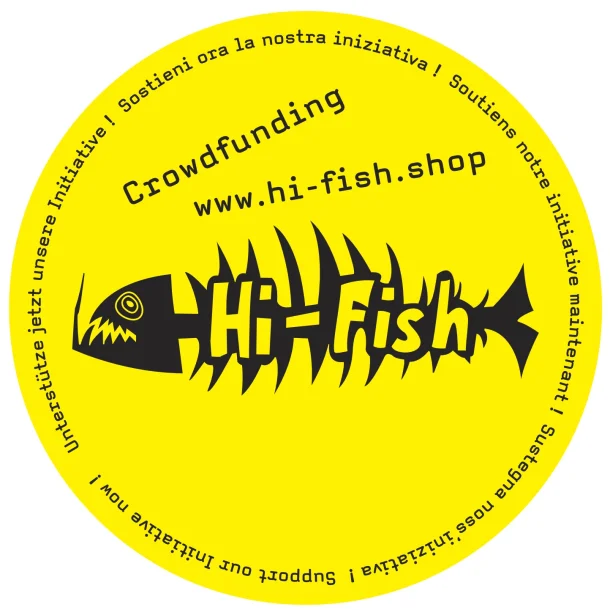 Hi-Fish - Corona - Crowdfunding - Lokalhelden.ch - Crowdfunding ...