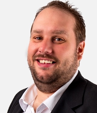 Michael Stalder - Heroslocaux | La plateforme gratuite de crowdfunding | Raiffeisen