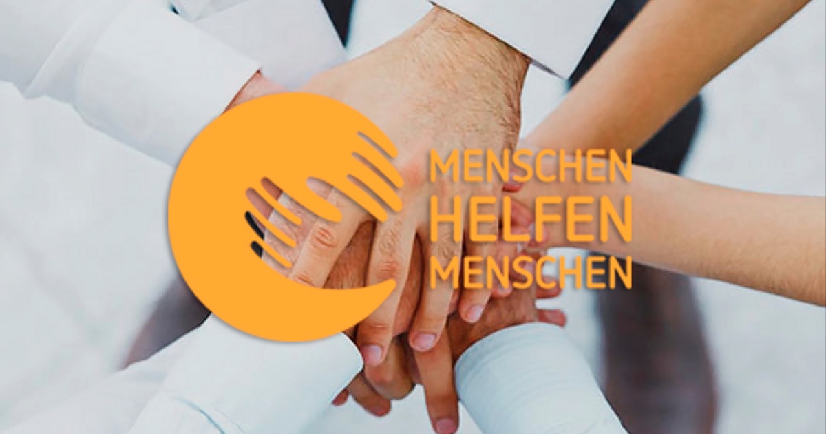 Menschen helfen Menschen - Lokalhelden.ch - Crowdfunding Plattform von ...