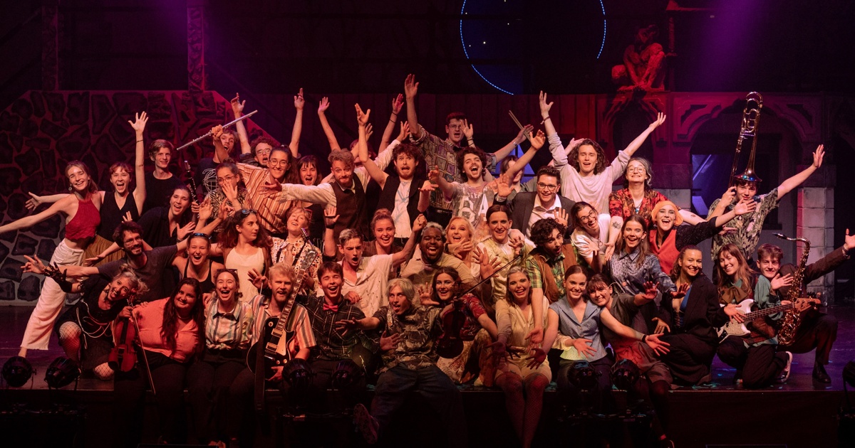 Musical Fever - Lokalhelden.ch - Crowdfunding Plattform von Raiffeisen ...