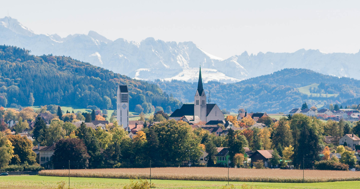Raiffeisenbank Aadorf - lokalhelden.ch - Crowdfunding-Plattform