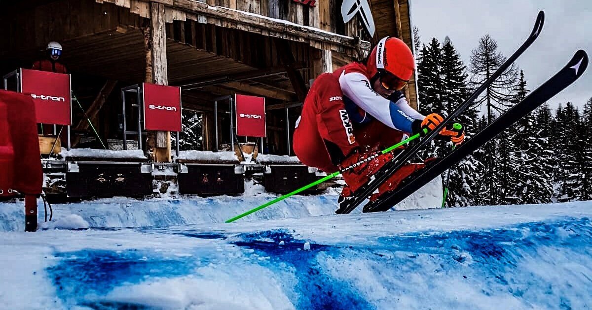 Schneesport Mittelland-Nordwestschweiz