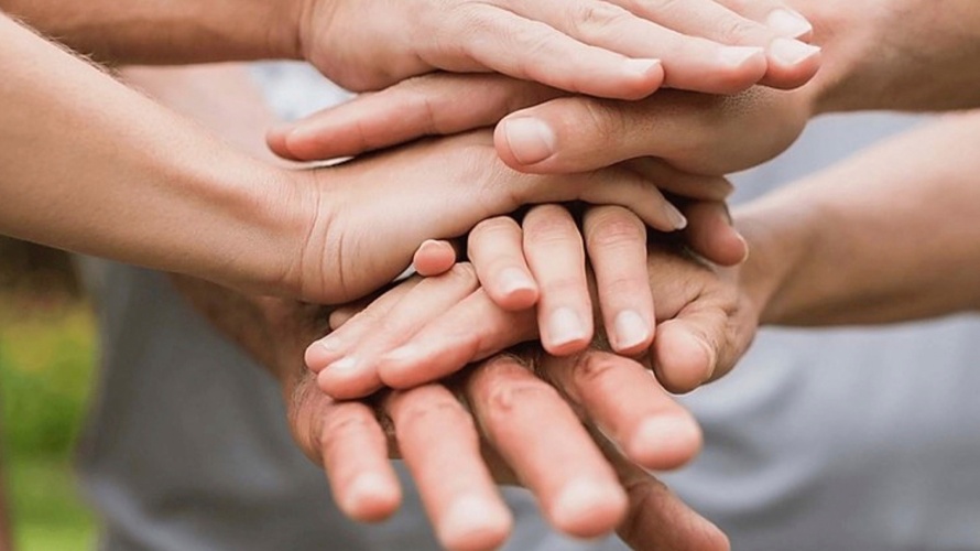 Menschen helfen Menschen - Lokalhelden.ch - Crowdfunding Plattform von ...