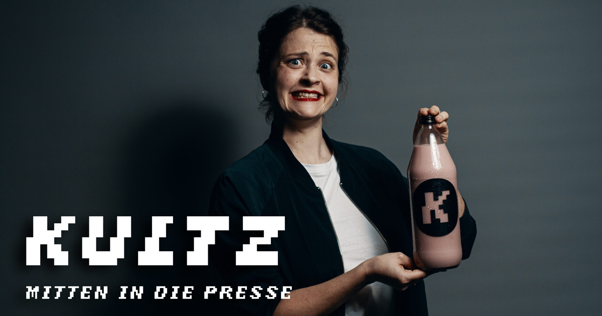 Kultz – Ein neues Online-Magazin für Kultur und Satire - Lokalhelden.ch ...